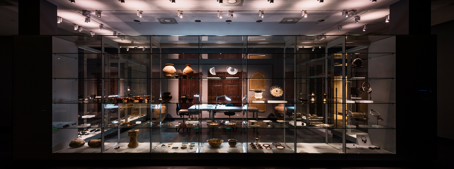 Oman National Museum | Museums in muscat | Things to do in Oman